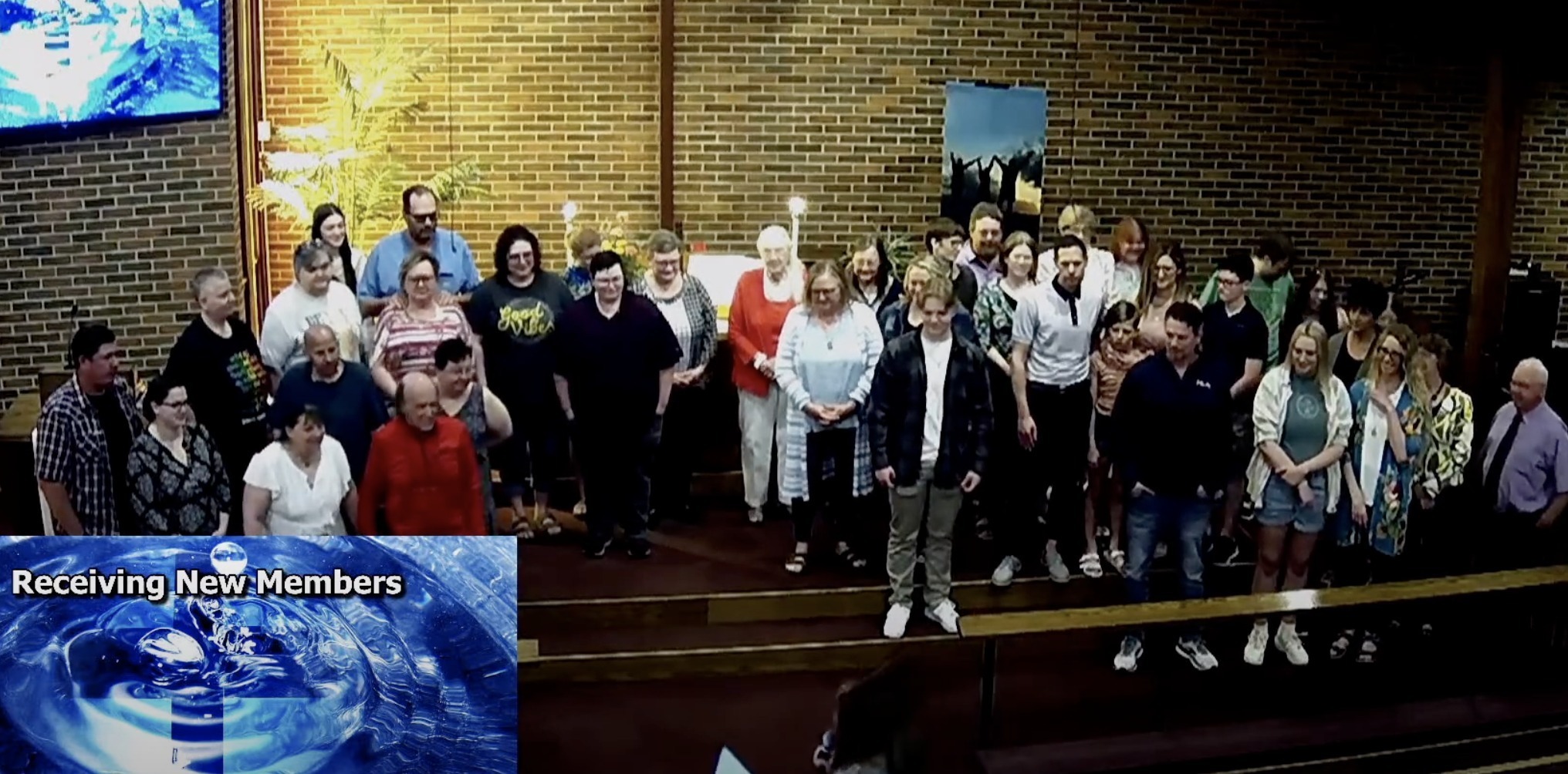 Pentecost spirit alive at Riverview UMC and Devils Lake UMC. - Dakotas ... Pentecost spirit alive at Riverview UMC and Devils Lake UMC. - Dakotas ...